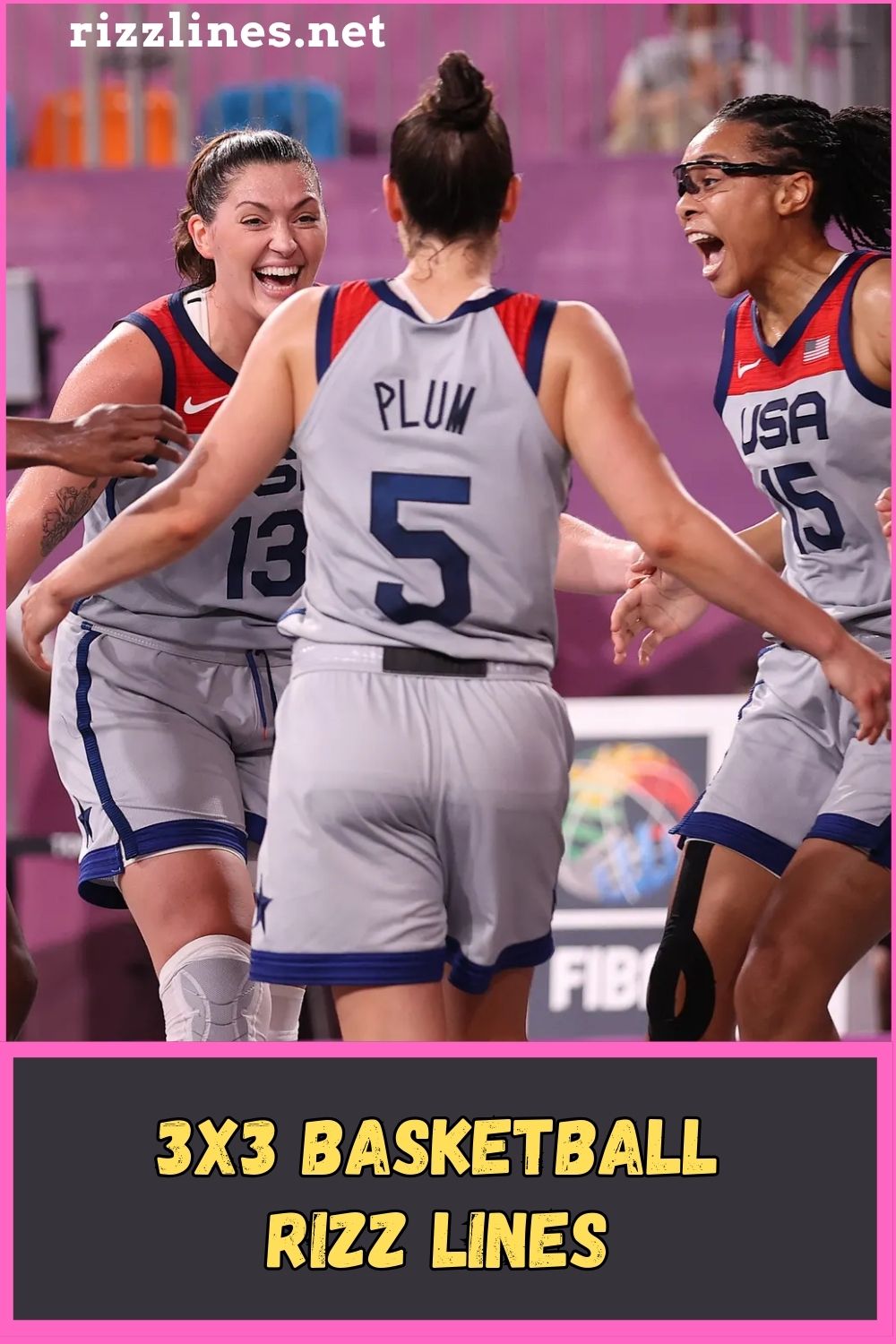 130+ Basketball Rizz Lines - Funny, Dirty, Cheesy Pick Up Lines