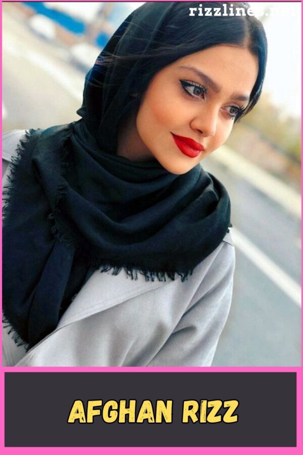 100+ Afghan Rizz And Pick Up Lines To Impress Your Crush From Afghanistan