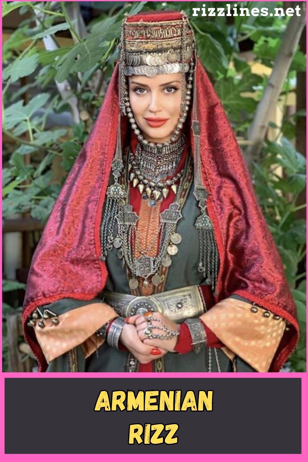 101+ Armenian Rizz And Pick Up Lines To Impress Your Crush From Armenia