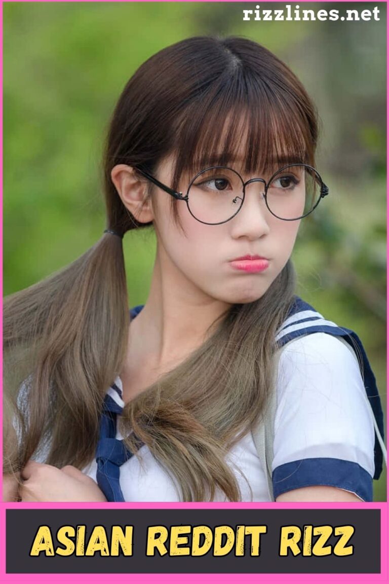 250+ Asian Rizz And Pick Up Lines That Work Every Time On Asian