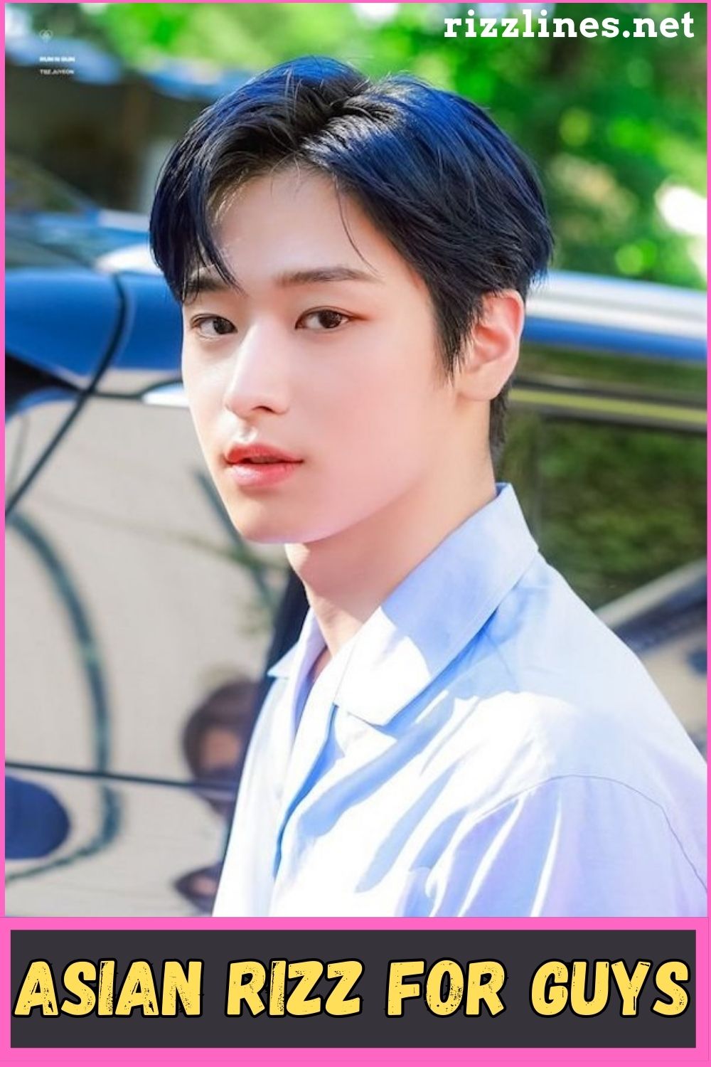 250+ Asian Rizz And Pick Up Lines That Work Every Time On Asian