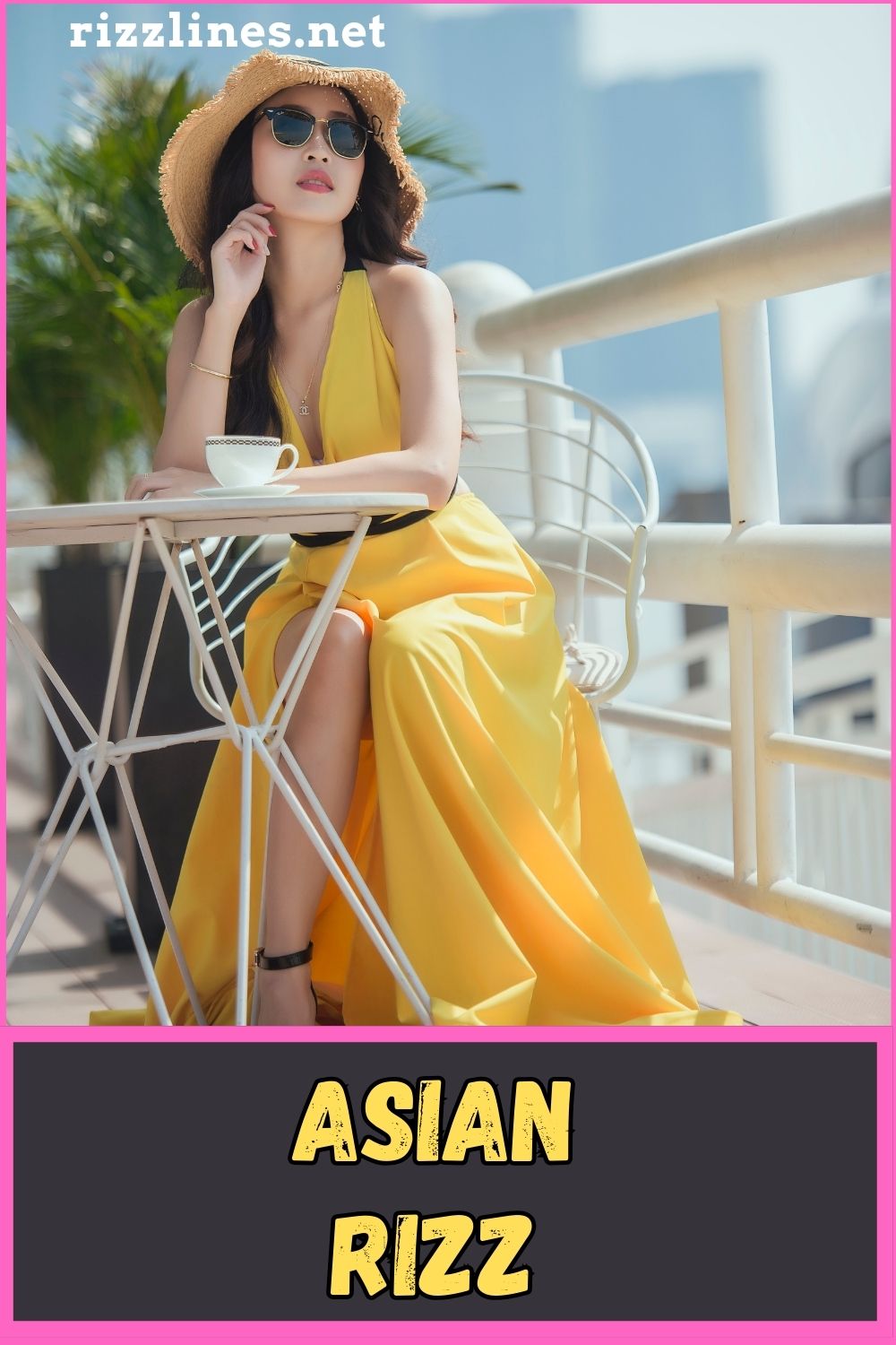 250+ Asian Rizz And Pick Up Lines That Work Every Time On Asian