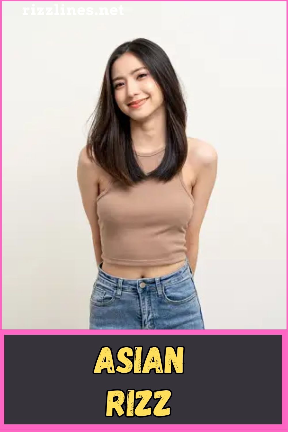 250+ Asian Rizz And Pick Up Lines That Work Every Time On Asian