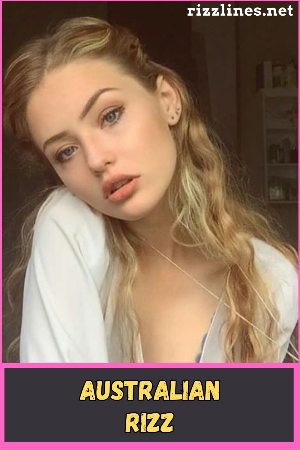 138+ Australian Rizz And Pick Up Lines From Australia