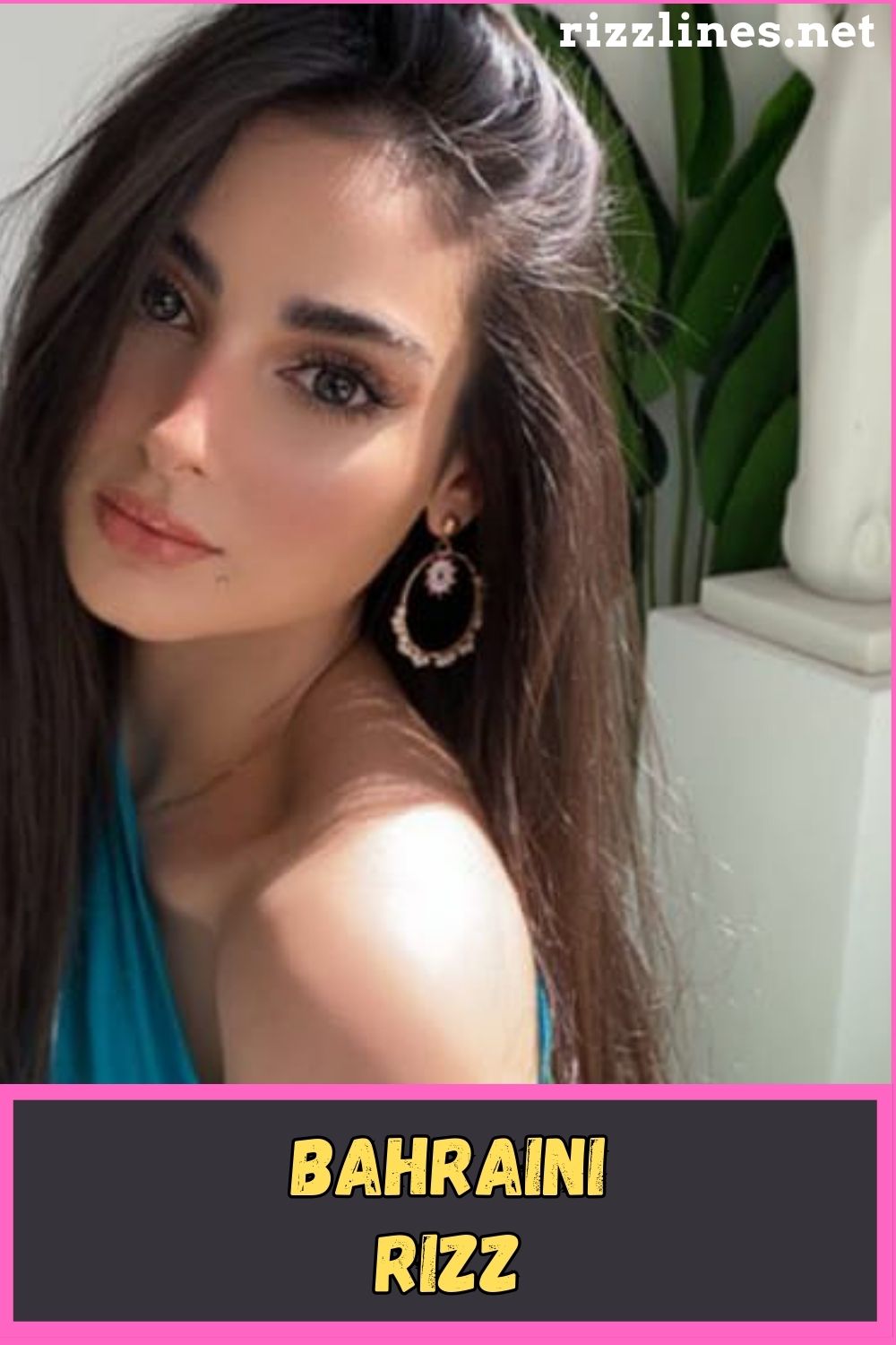 123+ Bahraini Rizz And Pick Up Lines To Impress Your Crush From Bahrain