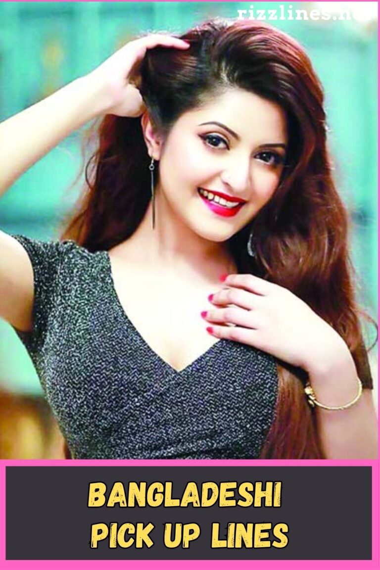 127+ Bangladeshi Rizz And Pick Up Lines To Impress Your Crush From ...