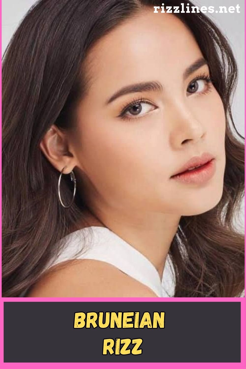 97+ Bruneian Rizz And Pick Up Lines To Impress Your Crush From Brunei