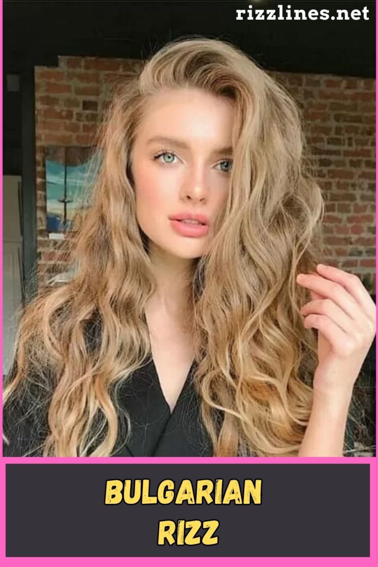 100+ Bulgarian Pick Up Lines And Rizz To Impress Your Crush From Bulgaria