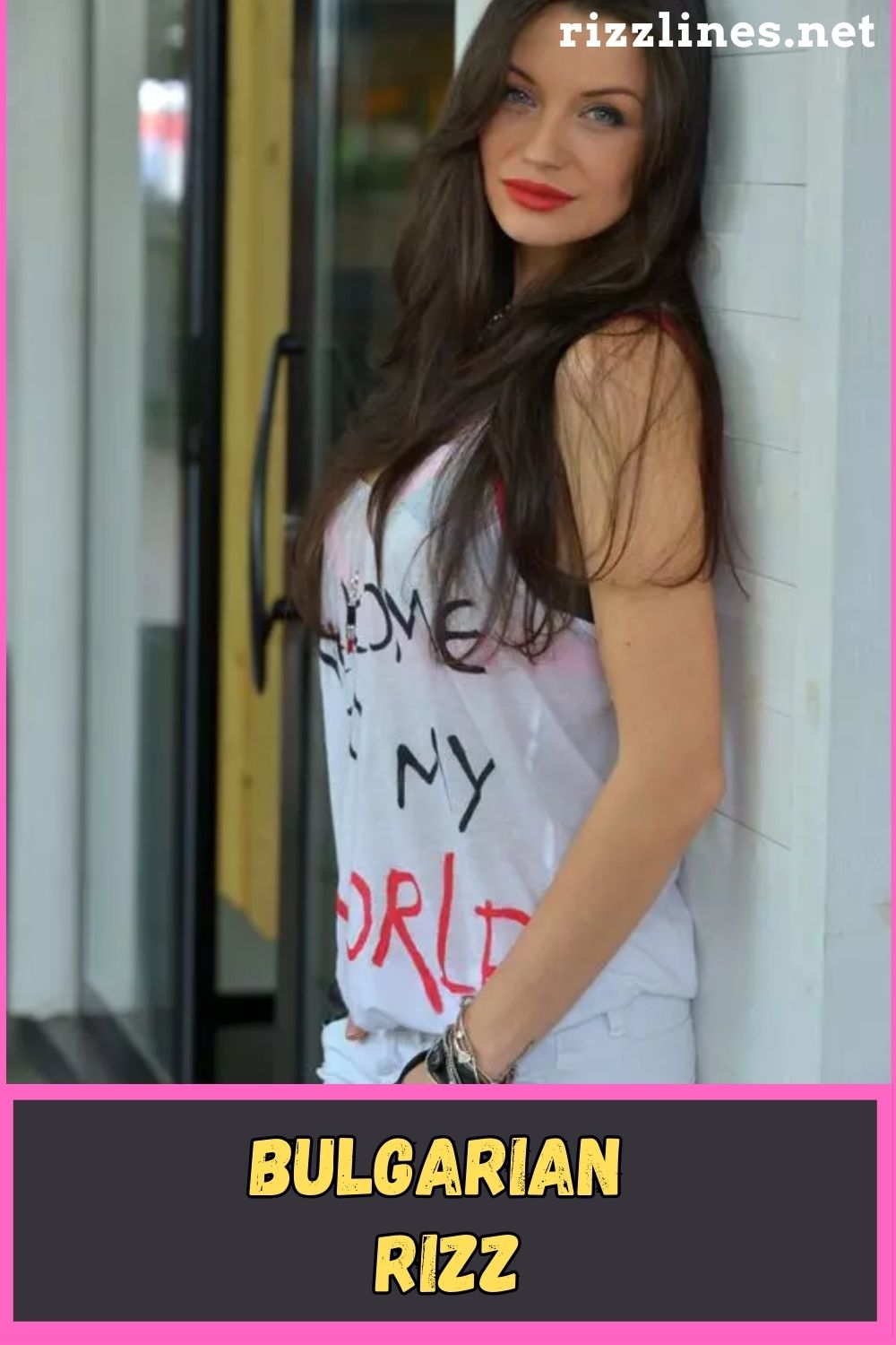 100+ Bulgarian Pick Up Lines And Rizz To Impress Your Crush From Bulgaria