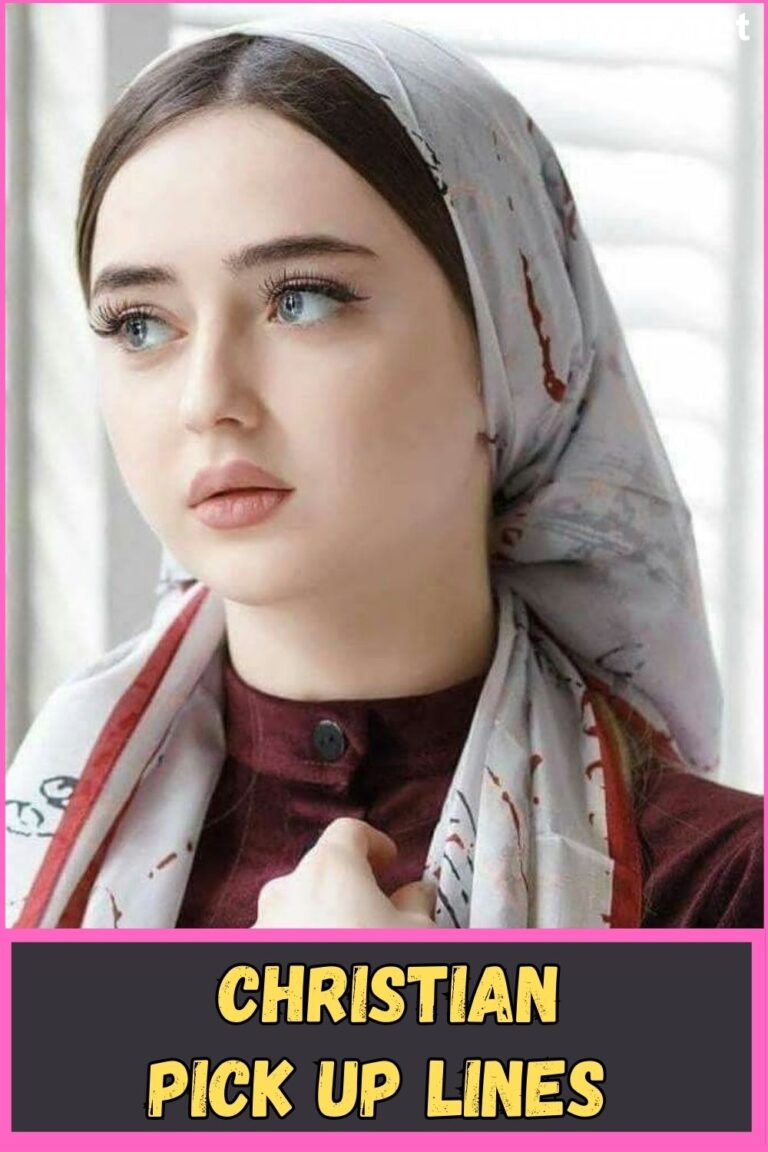 300+ Christian Rizz And Pick Up Lines