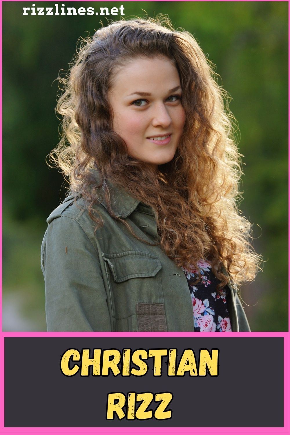 300+ Christian Rizz And Pick Up Lines