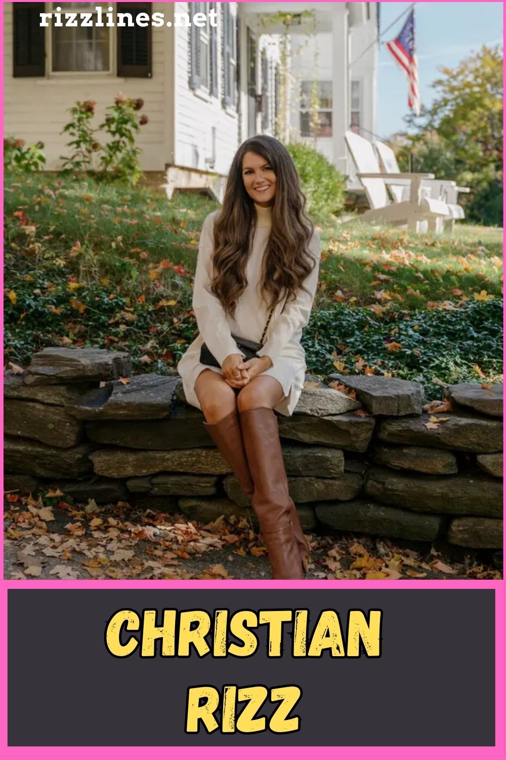 300+ Christian Rizz And Pick Up Lines