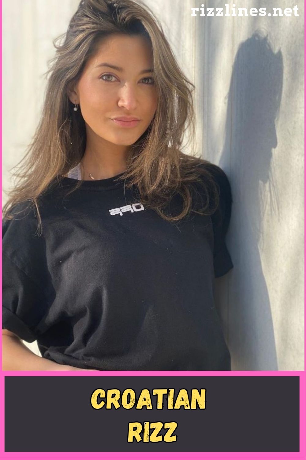 97+ Croatian Rizz And Pick Up Lines To Impress Your Crush From Croatia