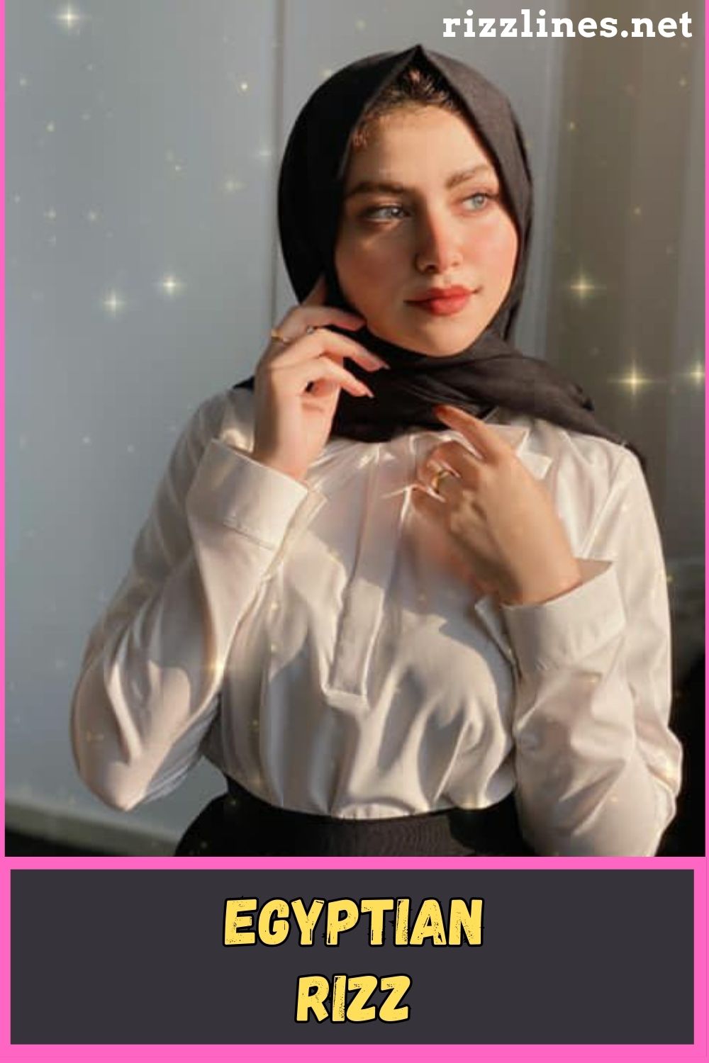 106+ Egyptian Rizz And Pick Up Lines To Impress Your Crush From Egypt