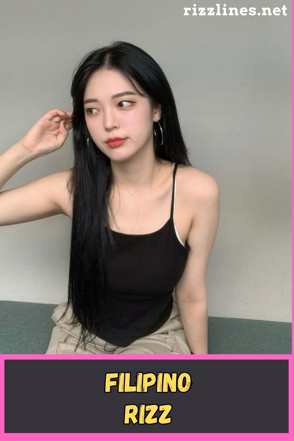 130+ Filipino Rizz And Pick Up Lines To