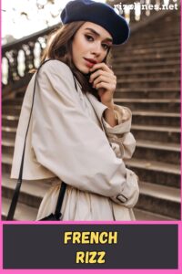 171+ French Rizz And Pick Up Lines To Win Your Crush's Heart In France