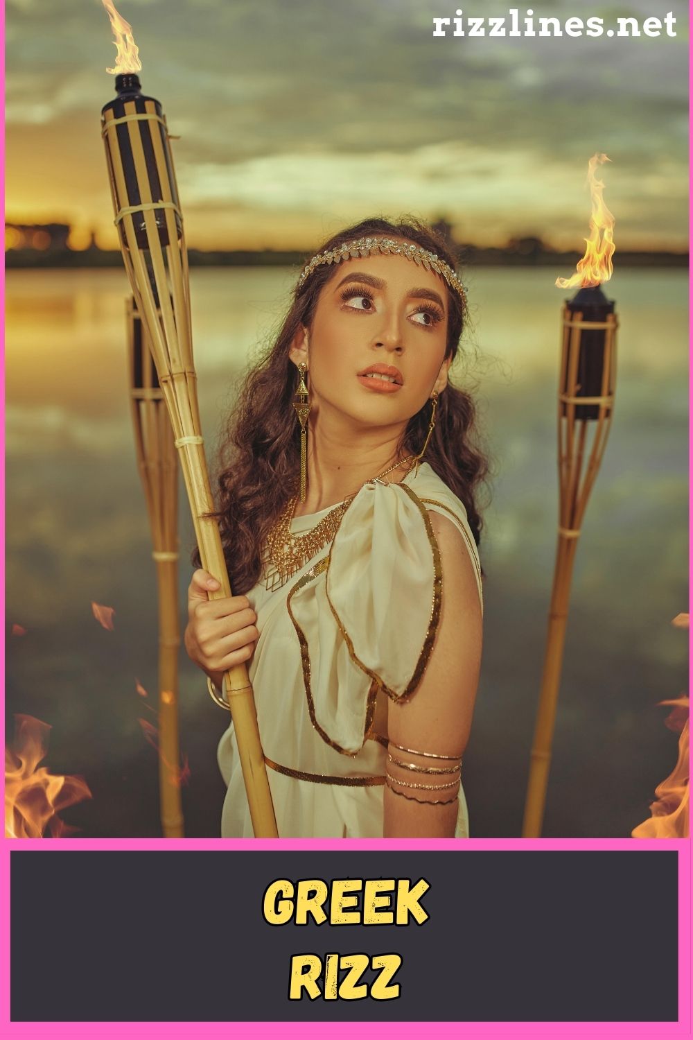 84+ Greek Rizz And Pick Up Lines From Greece