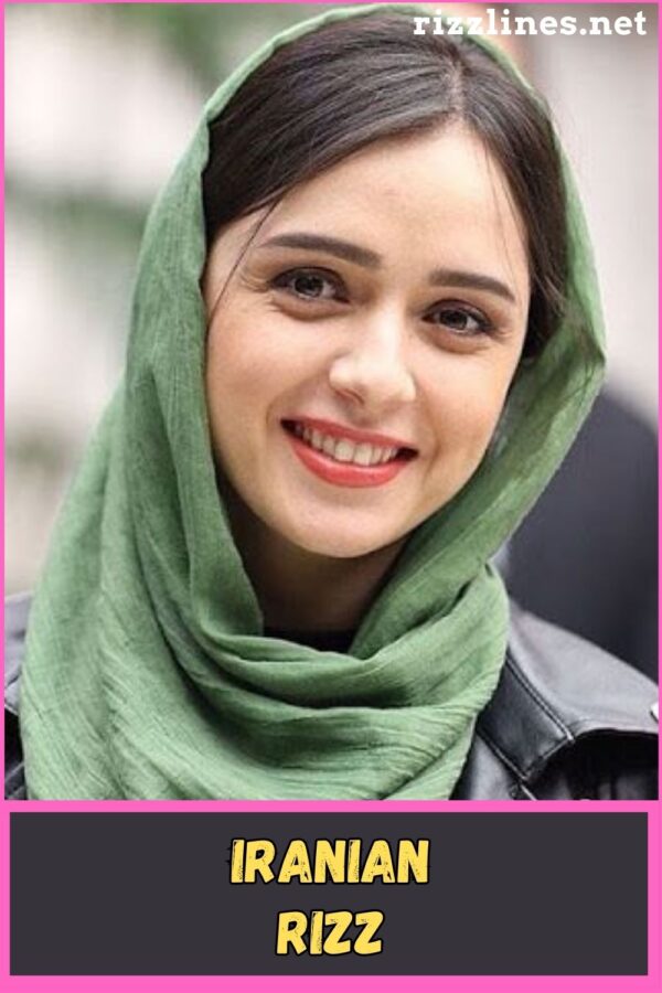 148+ Iranian Pick Up Lines And Rizz To Impress Your Crush From Iran