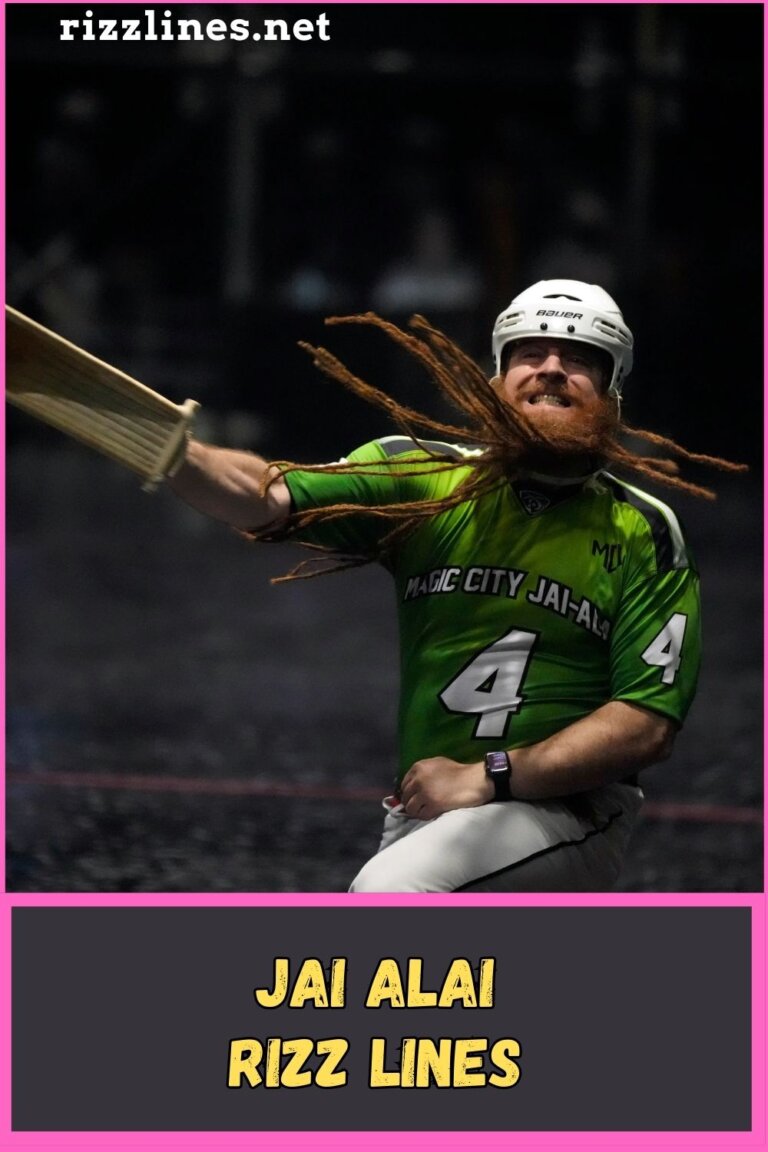 100+ Boccia Rizz Lines (Pick Up Lines)