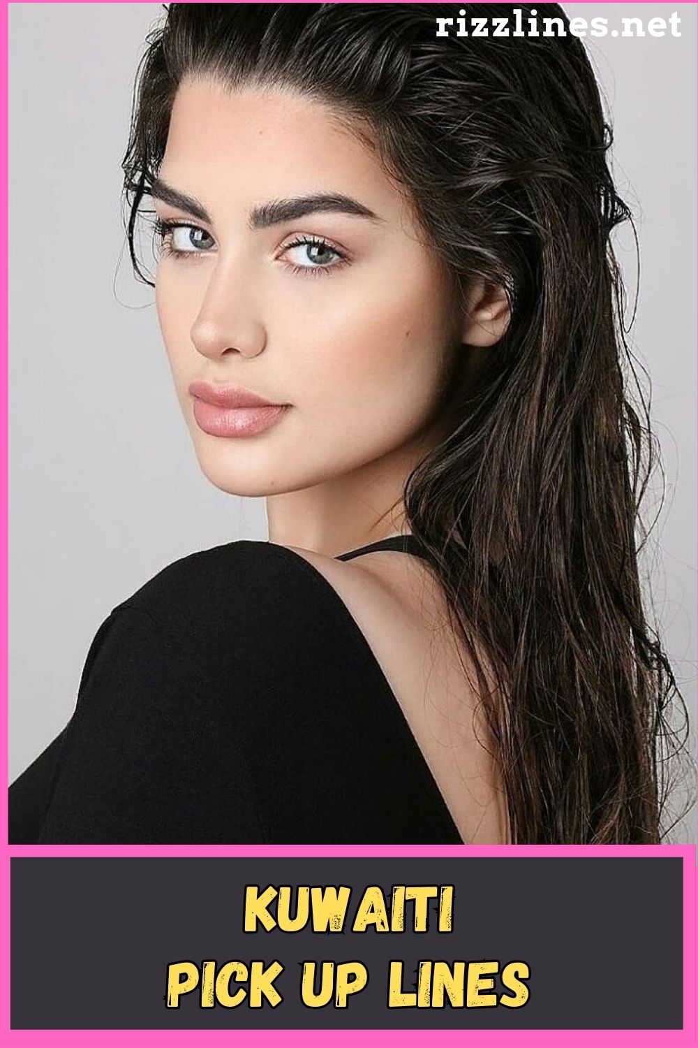 99+ Kuwaiti Rizz And Pick Up Lines To Impress Your Crush From Kuwait