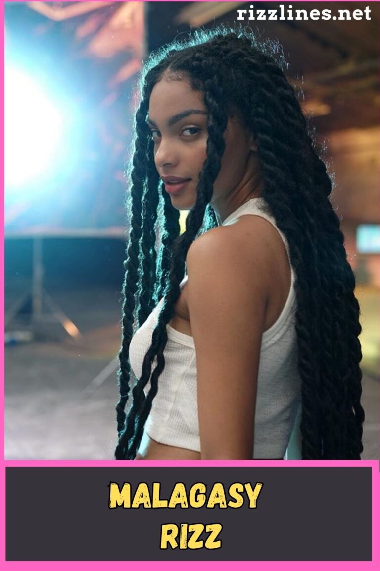 52+ Samoan Rizz And Pick Up Lines