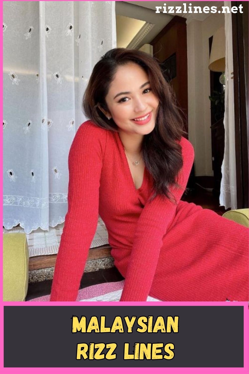 128+ Malaysian Rizz And Pick Up Lines To Impress Your Crush From Malaysia