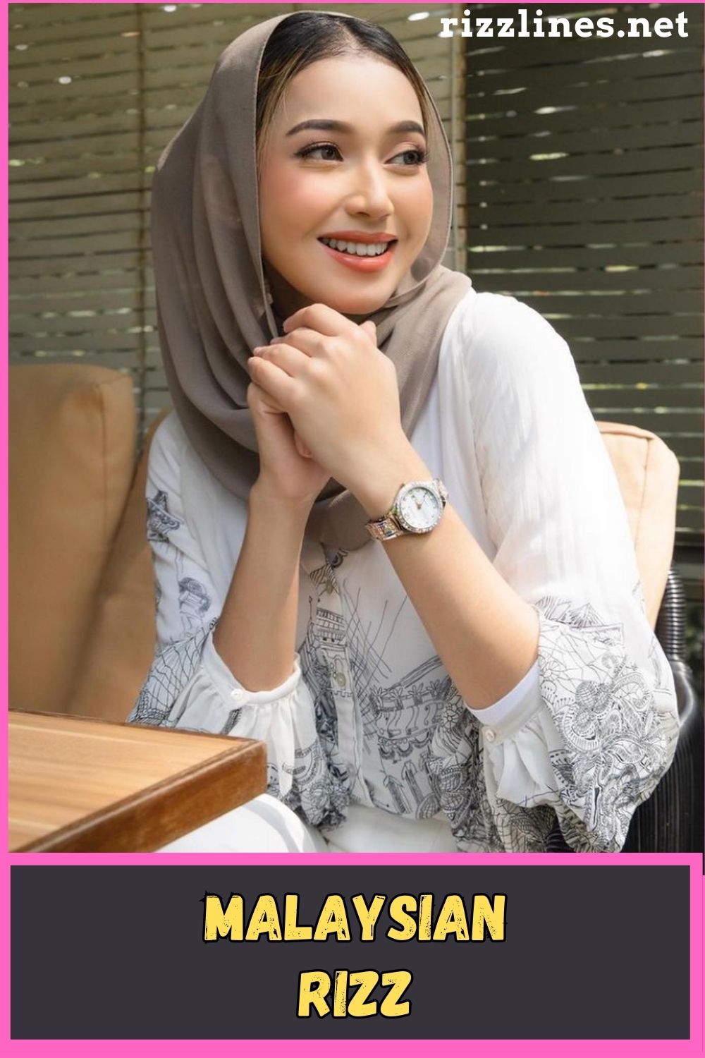 128+ Malaysian Rizz And Pick Up Lines To Impress Your Crush From Malaysia