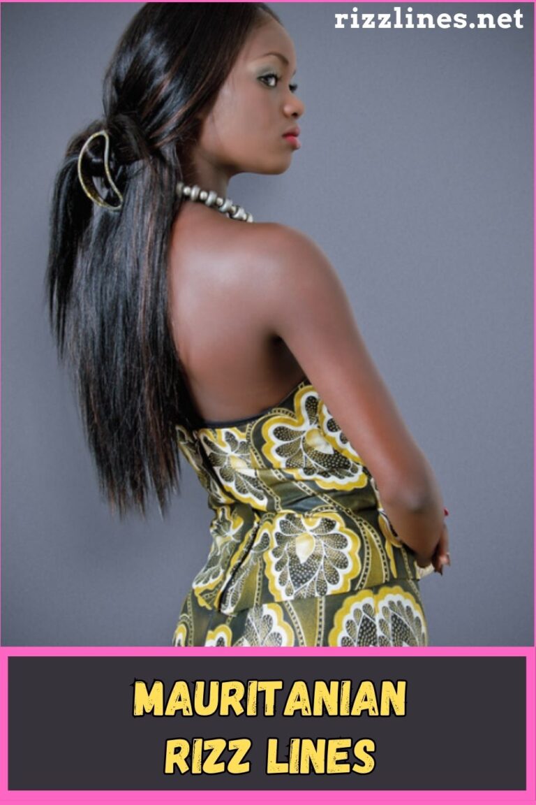 122+ Dutch Rizz And Pick Up Lines To Impress Your Crush From Netherlands