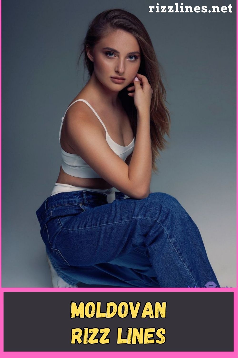 131+ Moldovan Rizz And Pick Up Lines