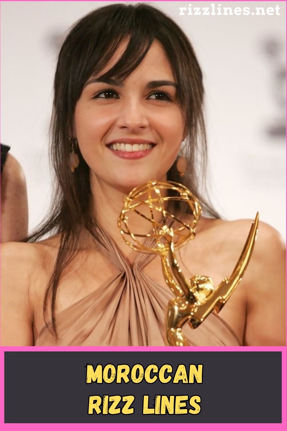 102+ Moroccan Rizz And Pick Up Lines To Impress Your Crush From Morocco