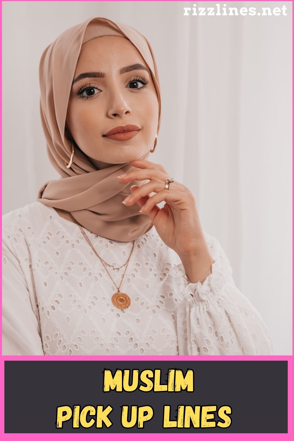 300+ Muslim Rizz And Pick Up Lines To Impress Your Habibi