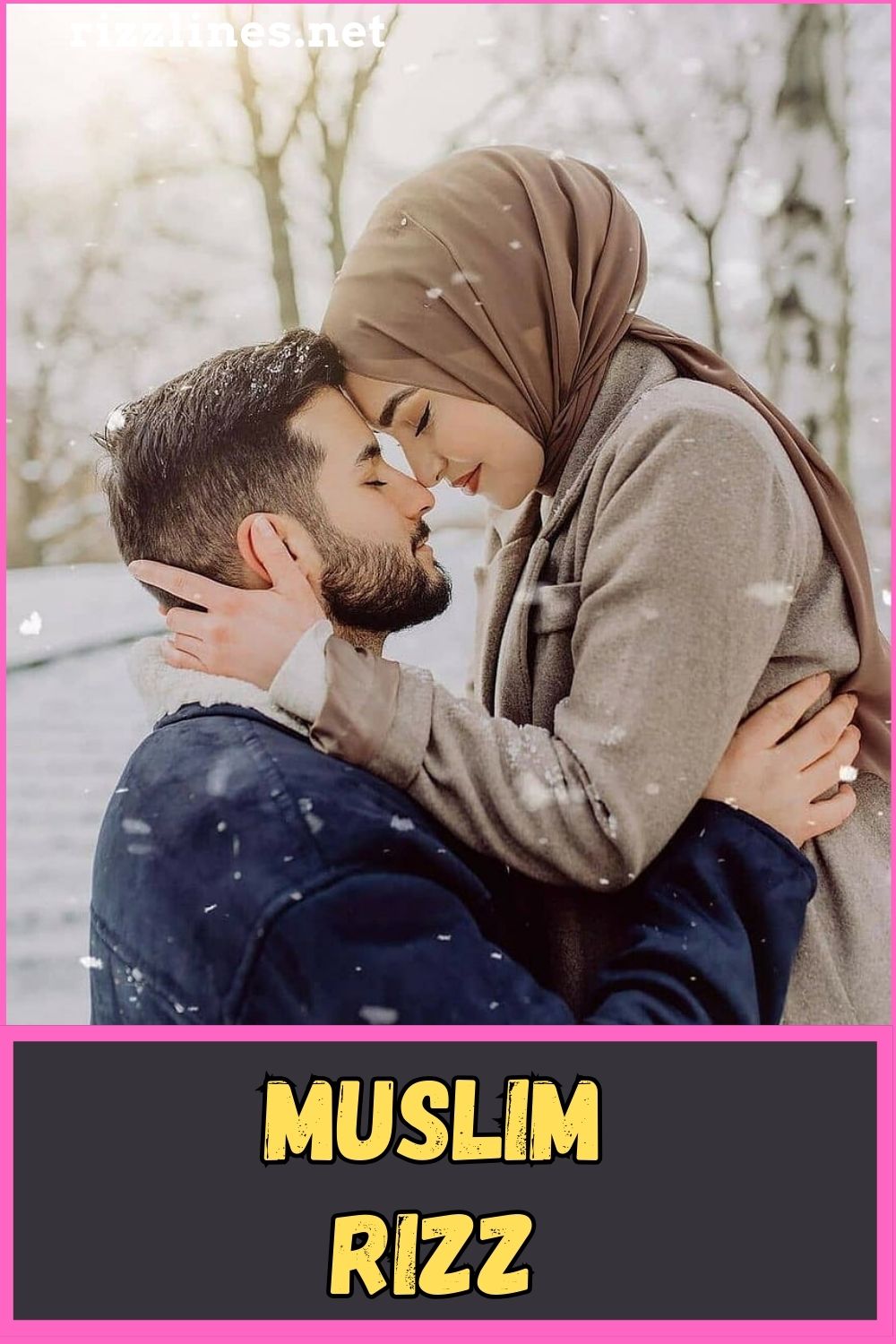 300+ Muslim Rizz And Pick Up Lines To Impress Your Habibi