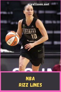 110+ NBA Rizz Lines - Funny, Dirty, Cheesy Cager Pick Up Lines