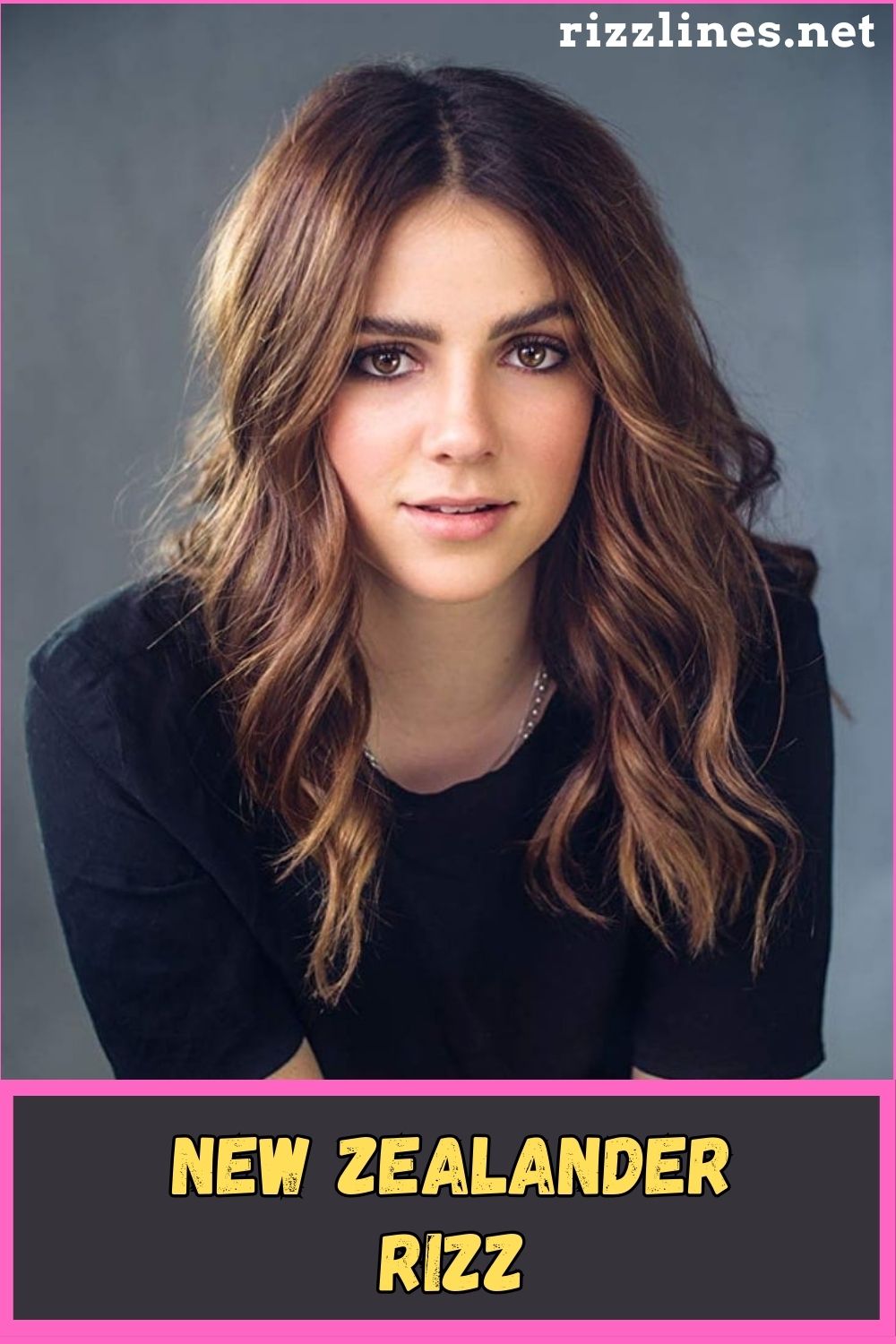 109+ New Zealander Rizz And Pick Up Lines