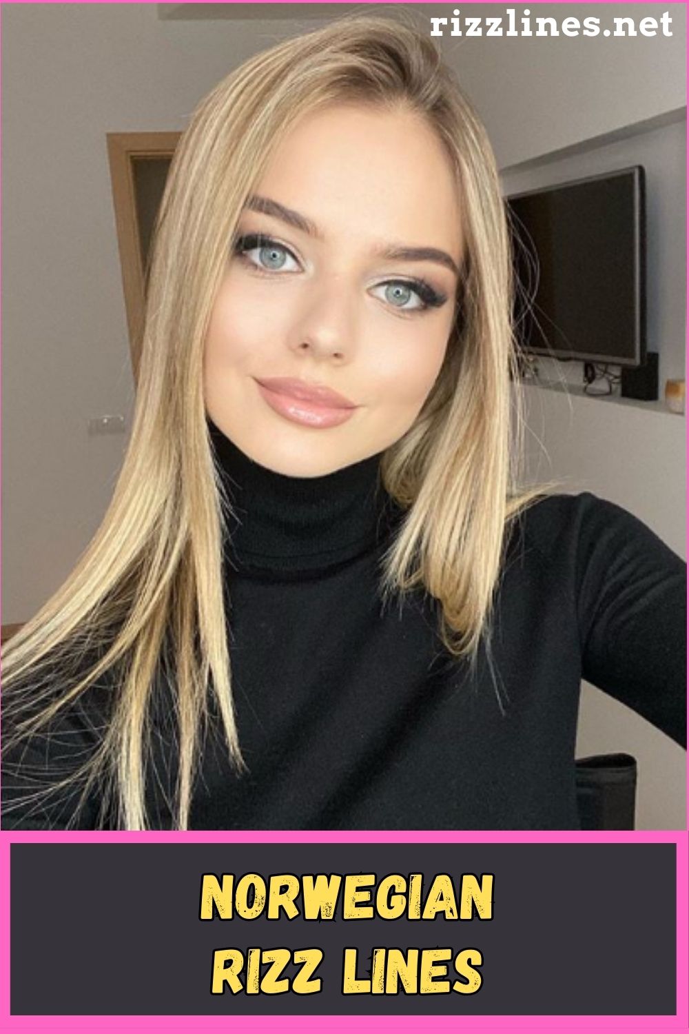 101+ Norwegian Rizz And Pick Up Lines