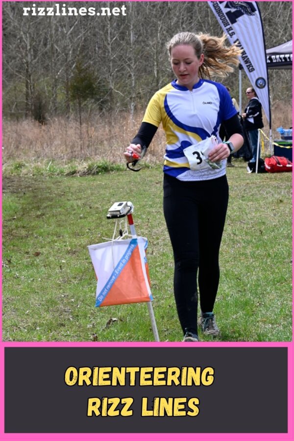 100+ Orienteering Rizz Lines To Impress Your Crush