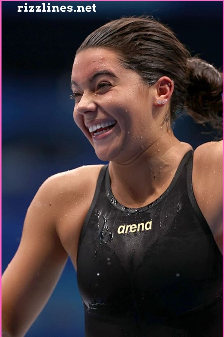 70+ Paralympic Sports Rizz Lines And Pick Up Lines