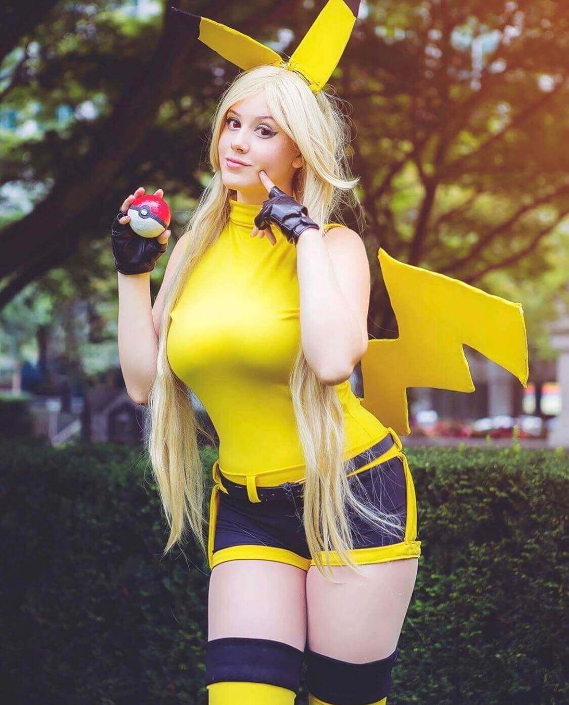 104+ Pokemon Rizz Lines To Impress Your Nerd Crush