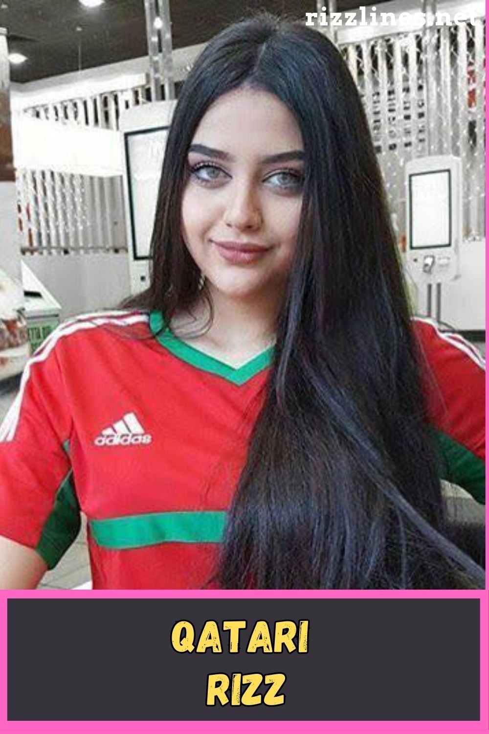 82+ Qatari Rizz And Pick Up Lines