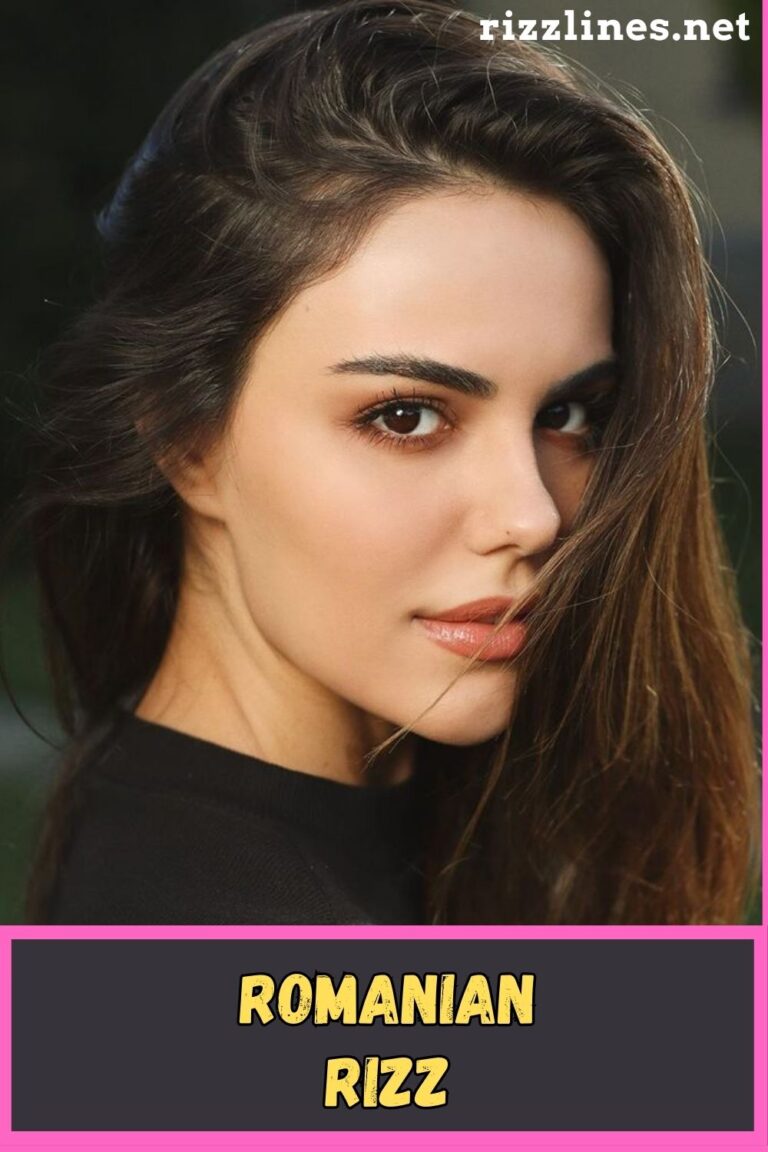 84+ Romanian Rizz And Pick Up Lines To Impress Your Crush From Romania