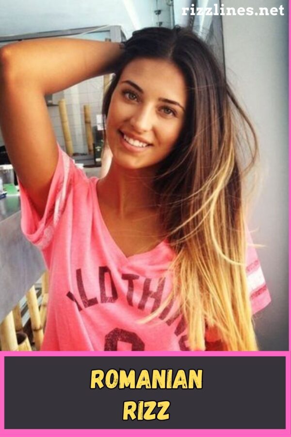 84+ Romanian Rizz And Pick Up Lines To Impress Your Crush From Romania