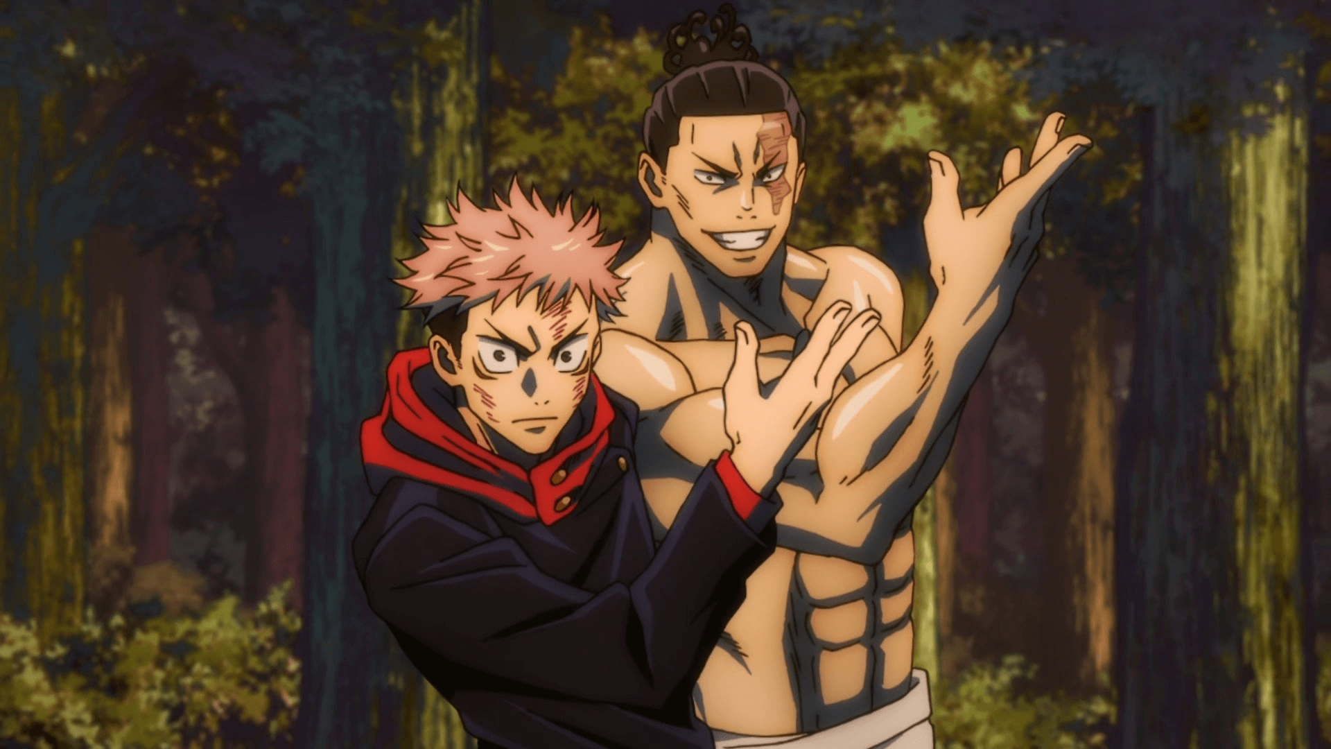 151+ Jujutsu Kaisen Rizz And Pick Up Lines