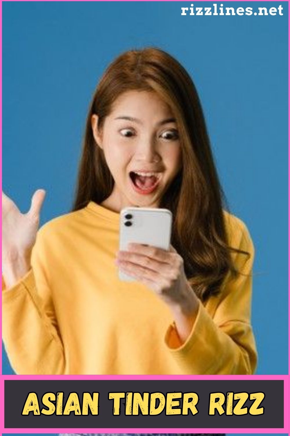 250+ Asian Rizz And Pick Up Lines That Work Every Time On Asian