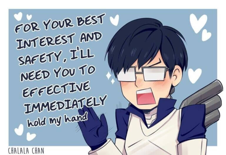 135+ My Hero Academia Rizz Lines To Impress Weeb Crush